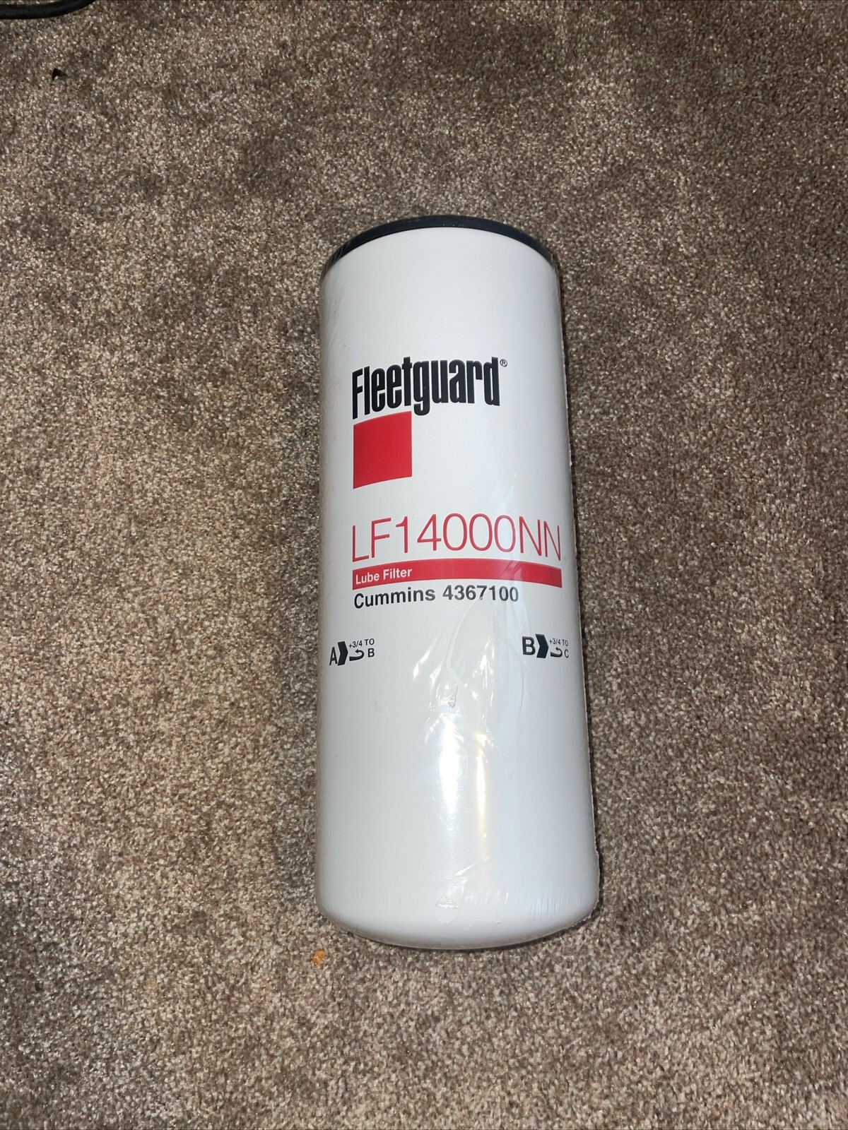 Wix 57746XD - cross reference oil filters | oilfilter-crossreference.com