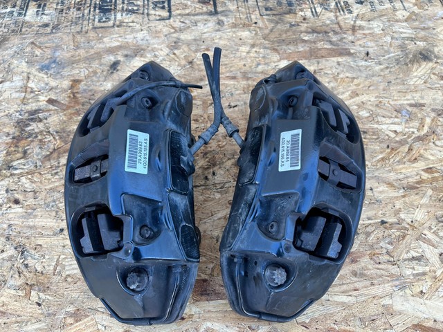 Audi S6/s7 Front BREMBO Brake Caliper for sale online | eBay