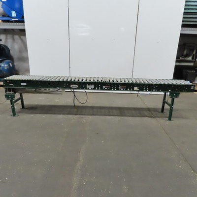 Conveyors - Rapistan Conveyor