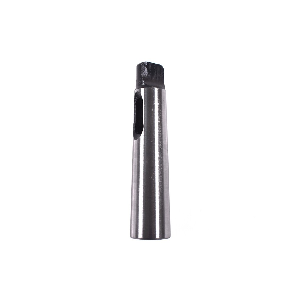 MT3 Spindle to MT2 Arbor Morse Taper Adapter Reducing Drill Sleeve New ...