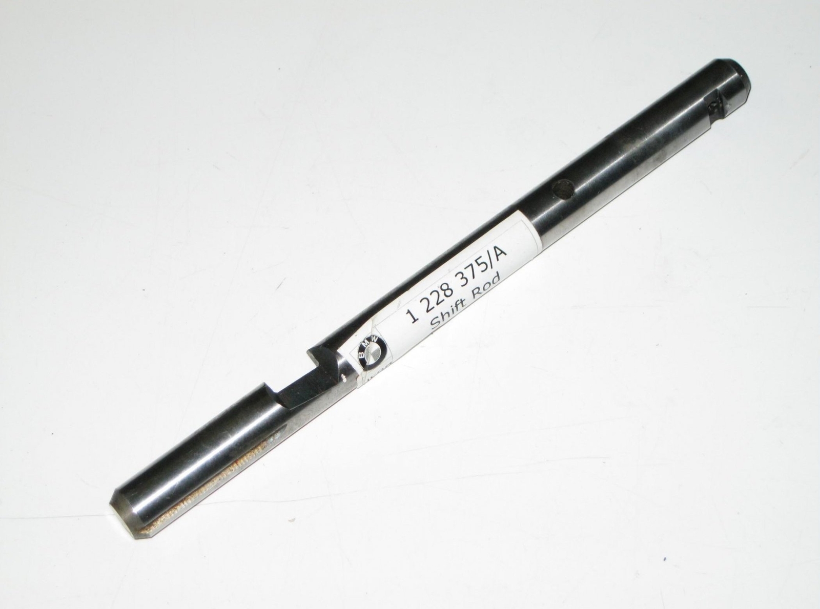 BMW S5D 250G Getrag Type B 1/2 Selector Shaft 1228375 Used Genuine | eBay