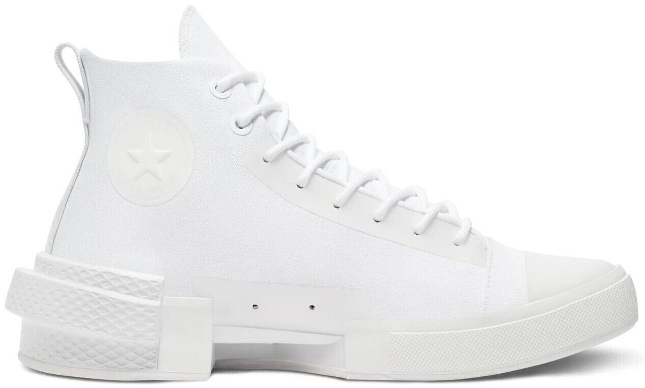 Size 8 - Converse CX Disrupt High White for sale online | eBay