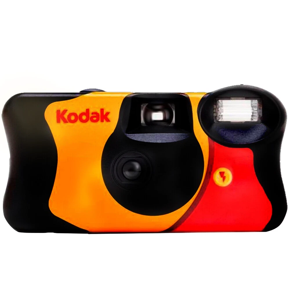Camera Kodak Products