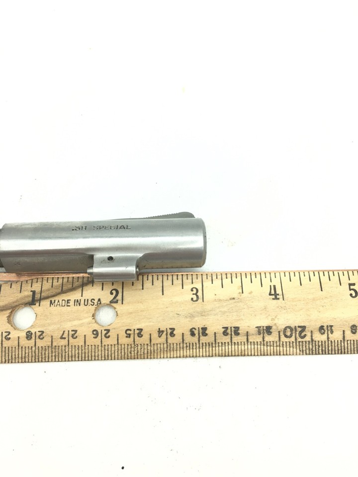 Rossi 88 .38Spl, Revolver Parts, Barrel | eBay