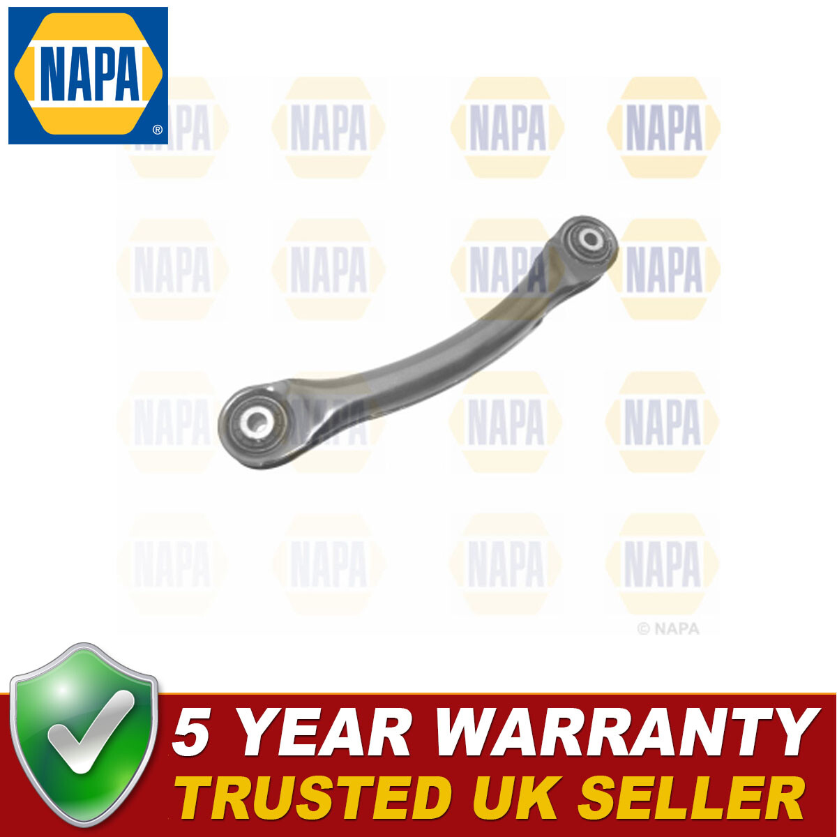 NAPA Rear Upper Track Control Arm Fits Ford Kuga 1.5 dCi 1.6 2.0 2.5 ...