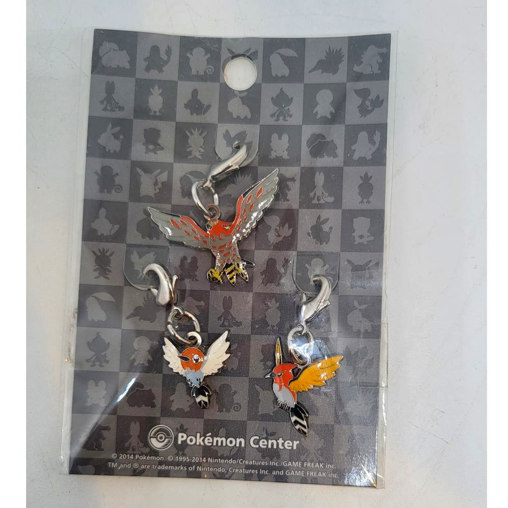 Pokemon Fletchinder Evolution 🐉 Pokemon Fletchling Evolution