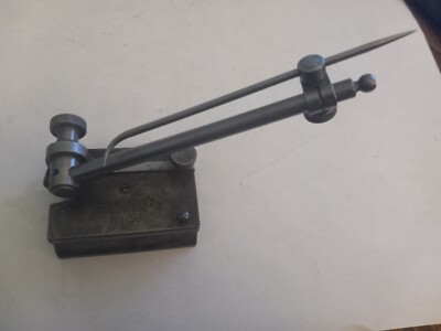 Grinding - Toolmakers Surface