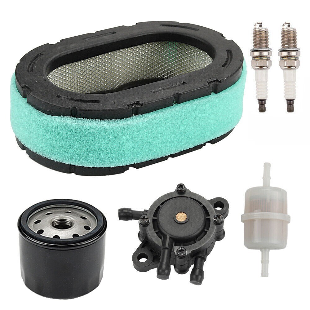 Air Filter Tune Up Kit For Kohler KT715 KT725 KT730 KT735 KT740 KT745 ...