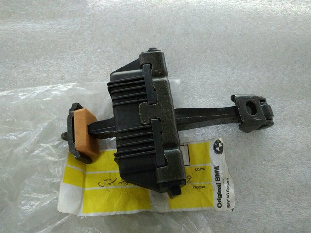 BMW Front Door Stop Brake Hinge Left/right 7259243 51217259243 for sale ...