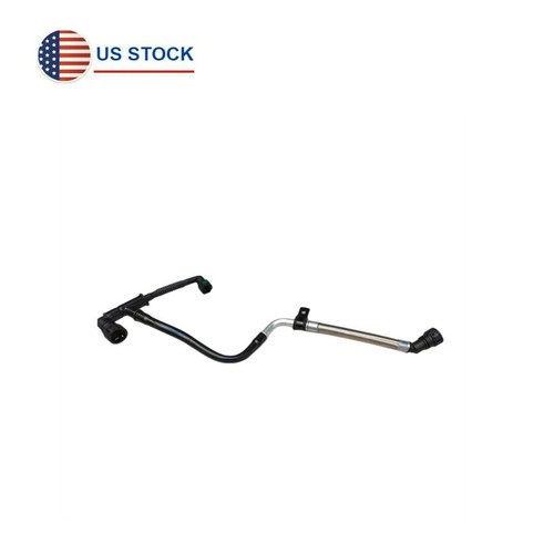 # 12633740 Positive Crankcase Ventilation PCV Tube For Buick Cadillac ...