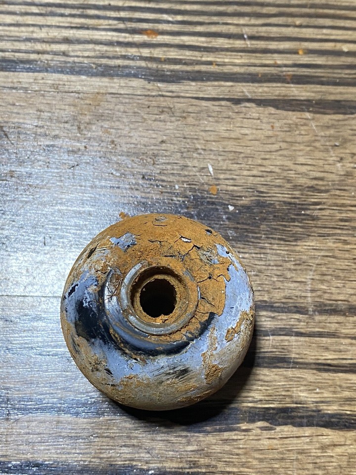 1976 Toyota Land Cruiser FJ40 Shift Knob | eBay