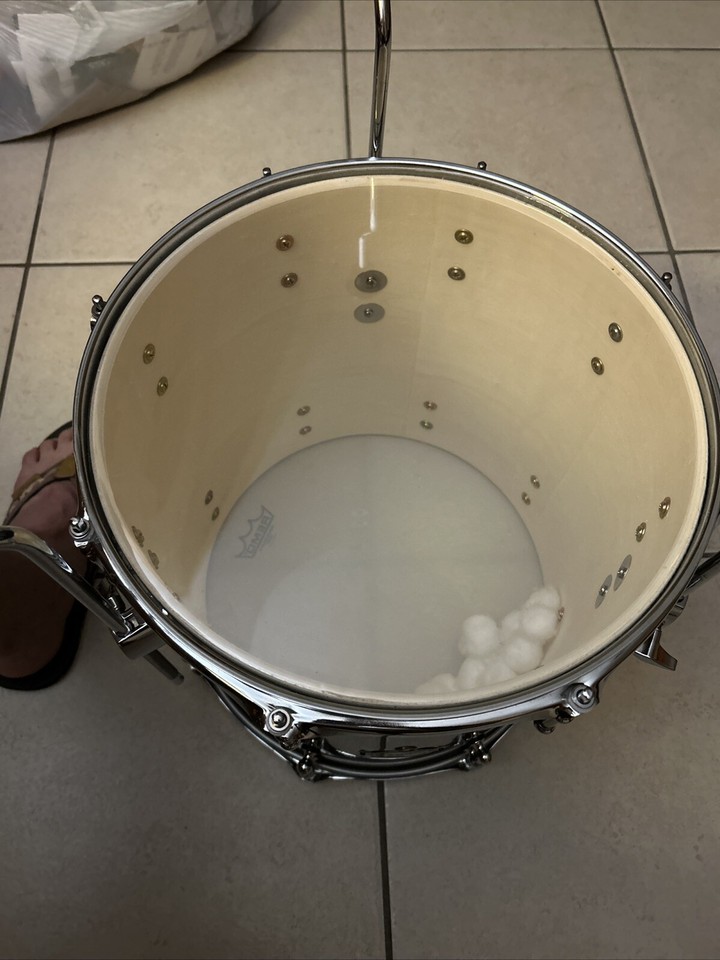 Sawtooth 14”x 14” Floor Tom Poplar 6 Ply Drum Shells- In Mint Cond.. | eBay
