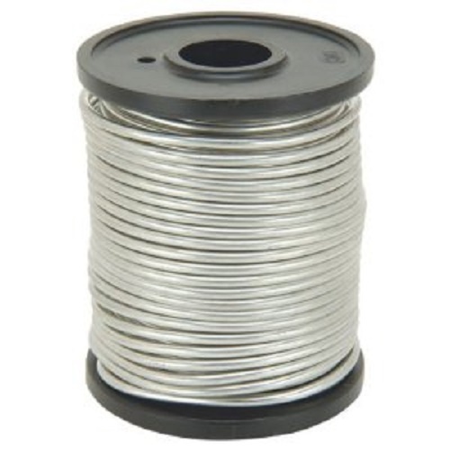 Nickel / Chrome Wire SWG26 0.457MM Nichrome Resistance Heating Wire ...
