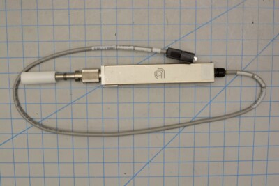 0010-18024 0150-00743 / PYROMETER, 2MM PROBE, 300MM RADIANCE RTP / AMAT ...