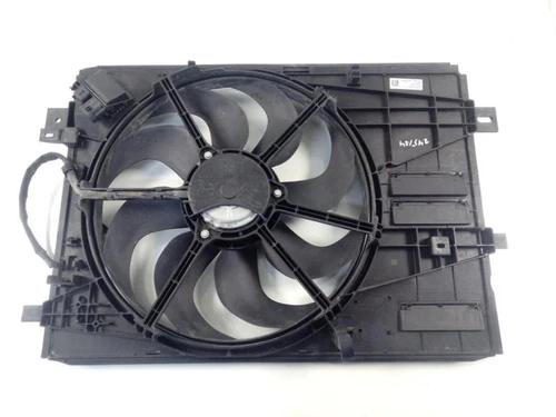 9832930080 Ventilateur Électrique pour PEUGEOT RIFTER * 2023 6932219 | eBay