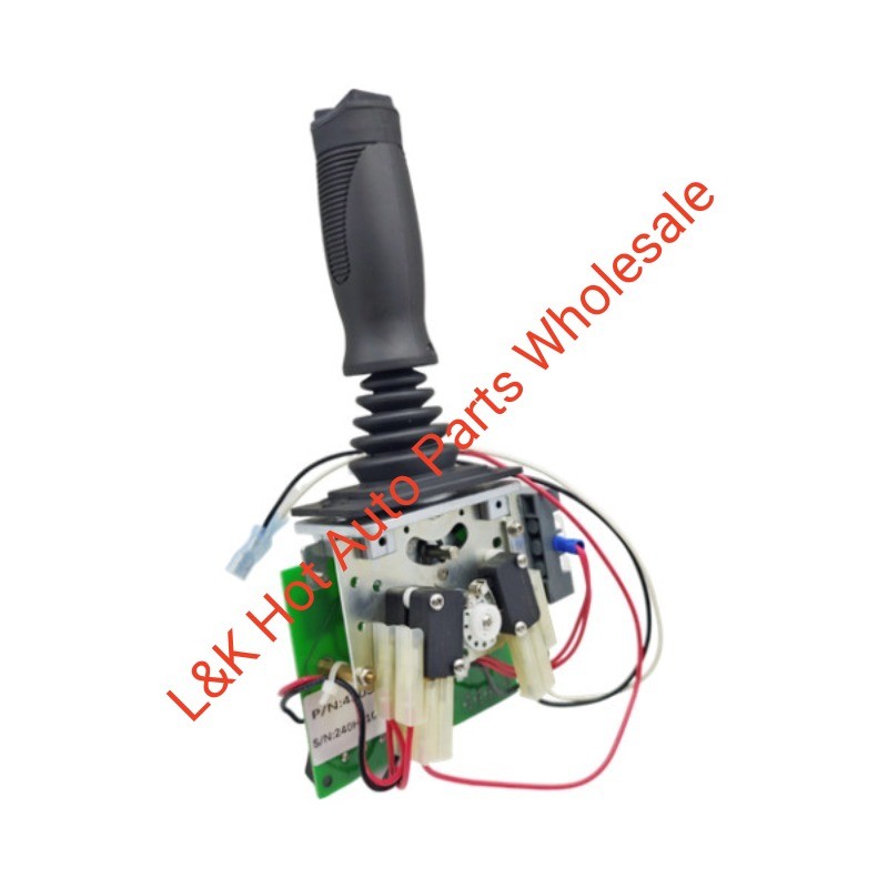 Joystick Controller 42032GT for Genie Boom Lift Z30/20 Z30/20N Z34/22N ...