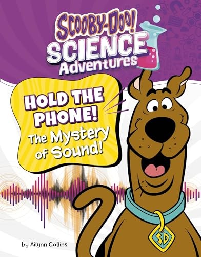 Ailynn Collins Hold the Phone the Mystery of Sound (Hardback) for sale ...