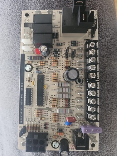 YORK Furnace Control Board | eBay