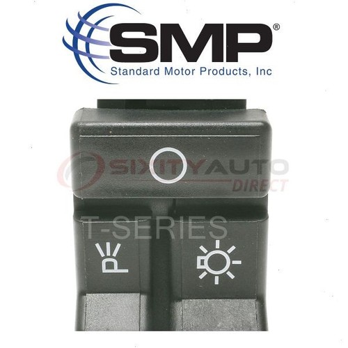 SMP T-Series Headlight Switch for 1988-1991 GMC K2500 - Electrical ...