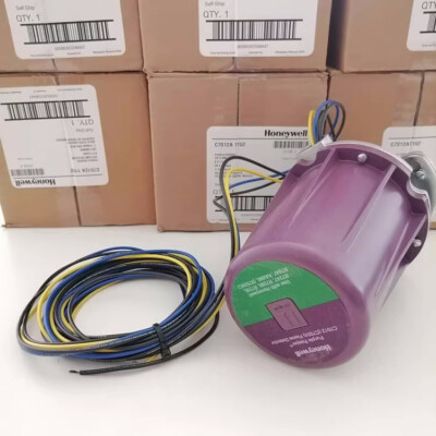 New Honeywell C7012A1152 UV Flame Detector C7012A 1152 Free Expedited ...