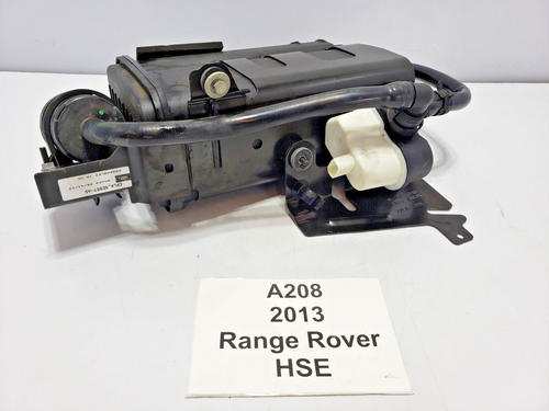 2013-2022 OEM Range Rover L405 Fuel Vapor Evap Charcoal Canister | eBay