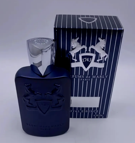 Layton by Parfums de Marly 4.2 oz Eau de Parfum Spray Cologne For Men ...