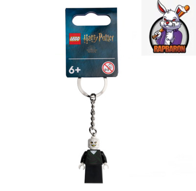 Lego® Harry Potter 854155 Voldemort Schlüsselanhänger Neuware | eBay.de