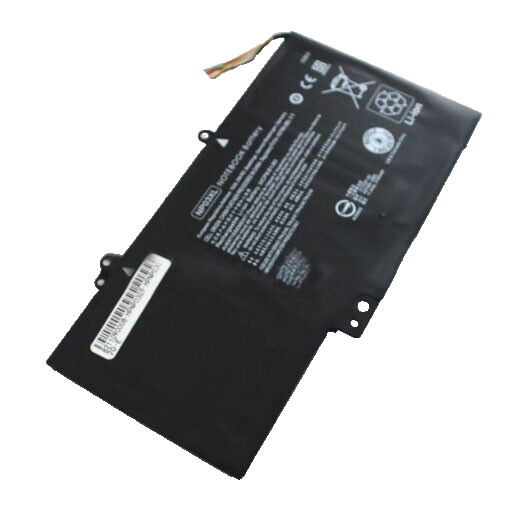NP03XL Battery for HP Pavilion X360 13-A010DX Envy X360 15-U010DX HSTNN ...