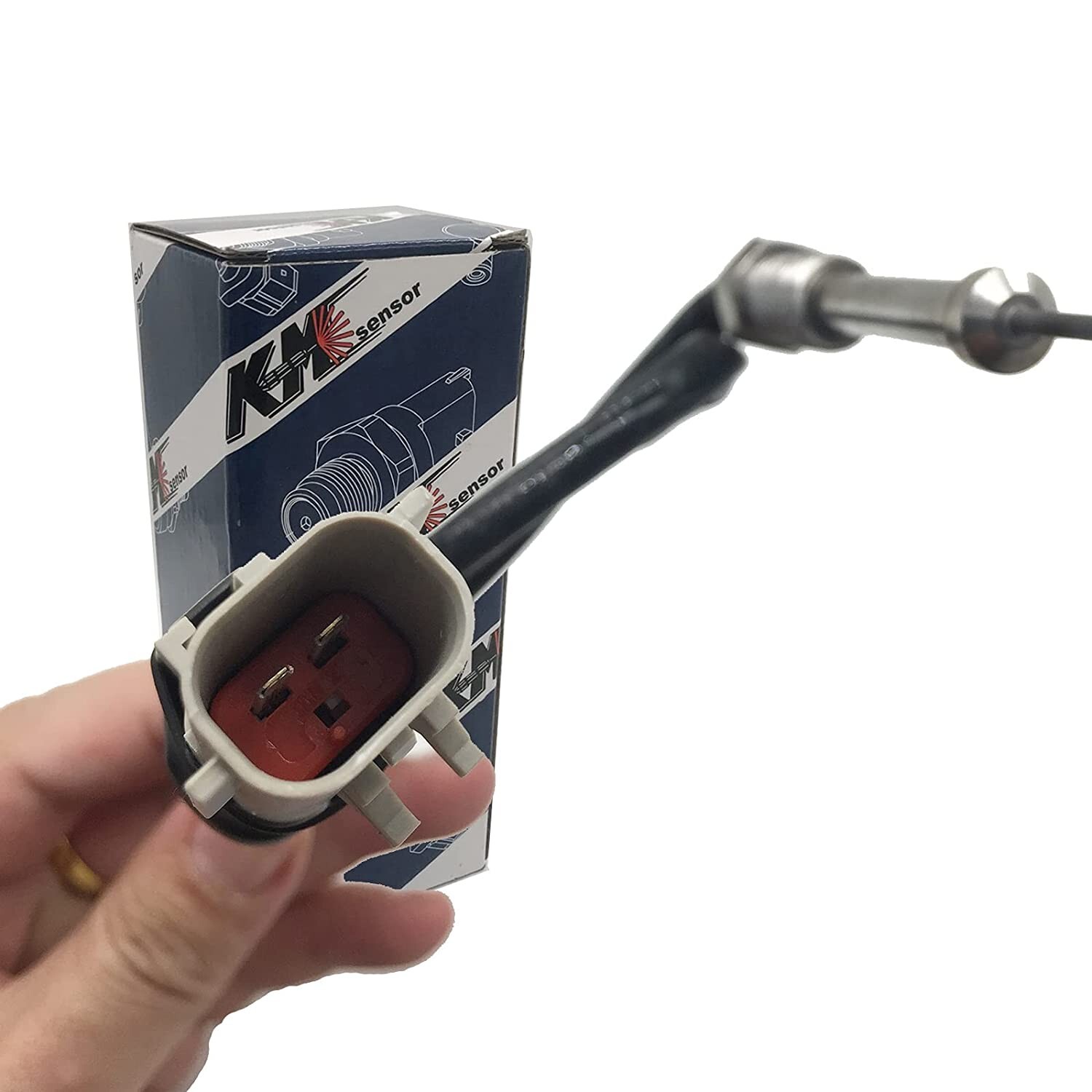 Cummins OEM Diesel Temperature Sensor 30a 4954574 for sale online | eBay