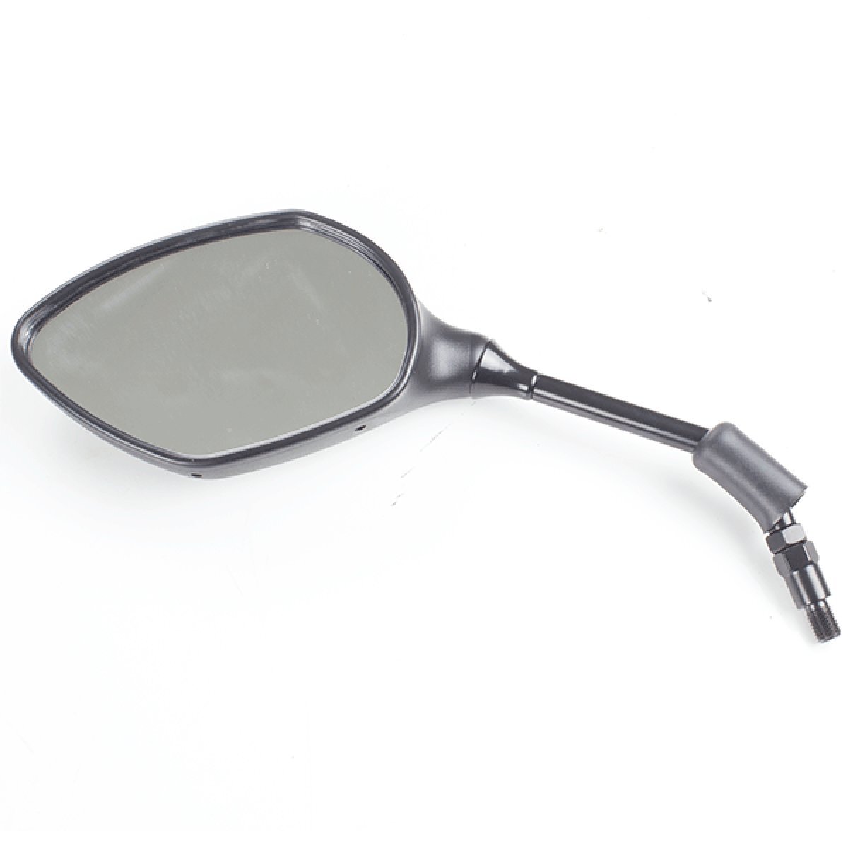 Left Mirror for Kiden, Lexmoto, Zontes CMPO Side Mirror Black Street ...