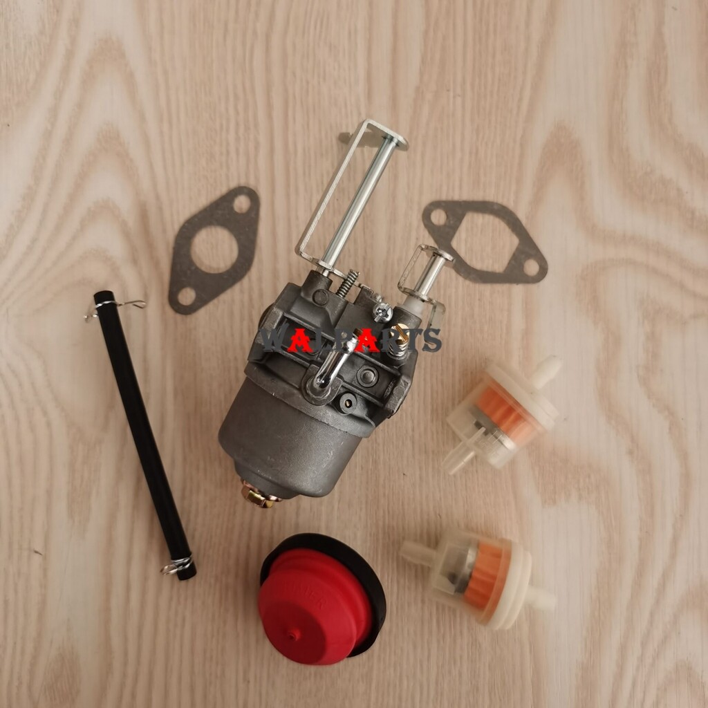 Carburetor For Toro 38452 38587 38272 38282 418 ZR ZE Power Clear ...