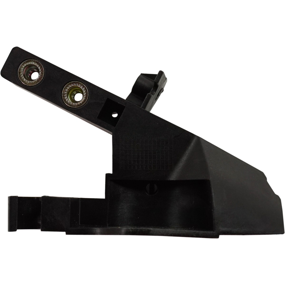 Bumper Face Bar Bracket Front Right Hand Side for Mercedes Passenger ...