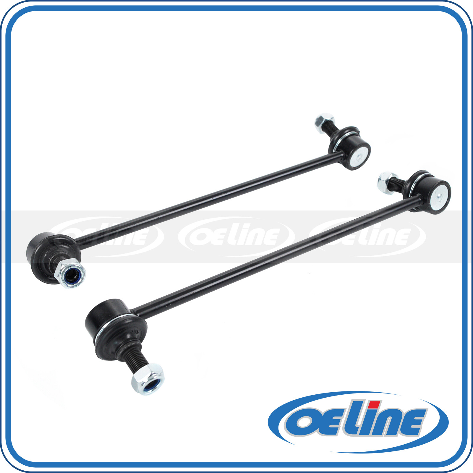 2x Front Sway Bar End Links fit for Nissan Maxima Altima Murano ...