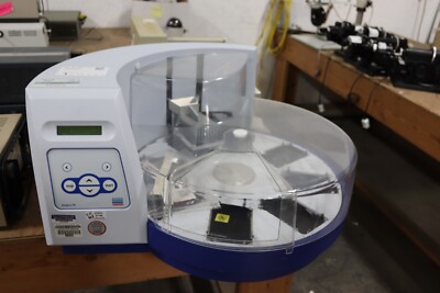 Qiagen BioSprint 96 DNA/RNA Purification Pred KingFisher 9000852 | eBay