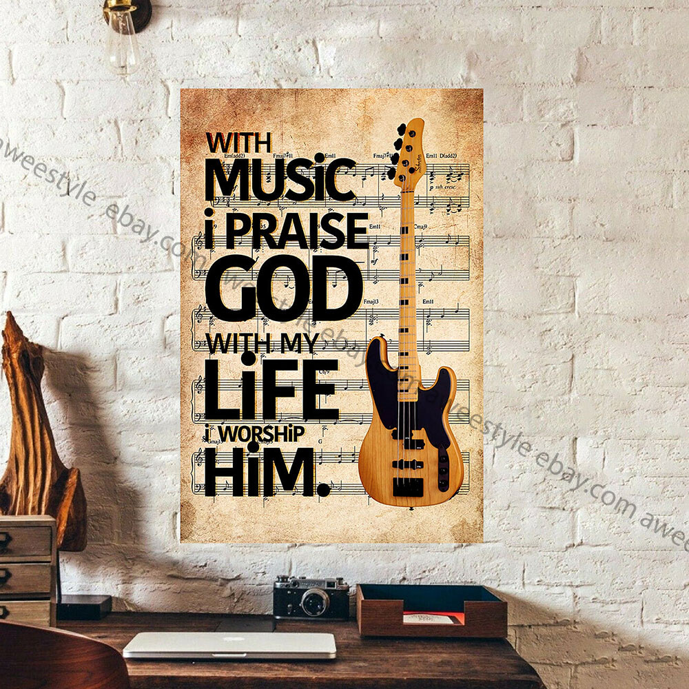 Music Is My Life Images Guitar