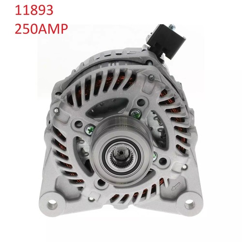 Nissan Altima l4 2.5 Liter 2019-2020 2021 2022 250 High output ...