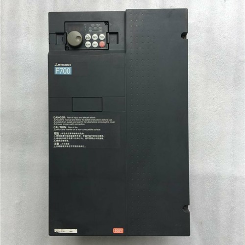 1PC Used Mitsubishi inverter F700 series FR-F740-30K-CHT1 380v 30kw ...
