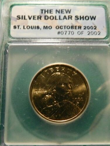 2000 One Dollar Coin for sale | eBay