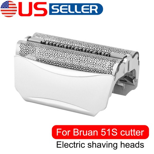 ~51S 51B Shaver Cutter & foil for BRAUN 8000 Series 5 8985 8995 550 ...