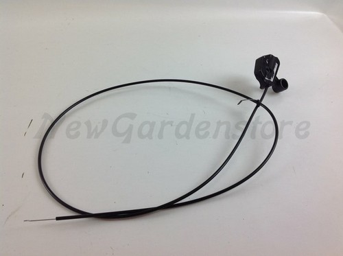 Cable Throttle Mower Lawn Mower for Husqvarna 532 18 21-58 | eBay
