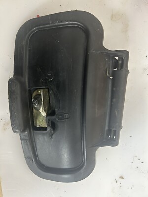toro lawn mower Discharge Door assembly 106-8378 For Model 20071 | eBay