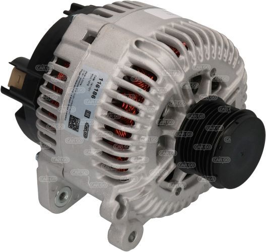 Alternator for LH6186, 95560311700, TG17C039, 2543242, 021903016 ...