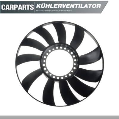 Lüfterrad Motorkühlung für Audi A4 Avant 8D A6 4B C5 Skoda Superb VW ...