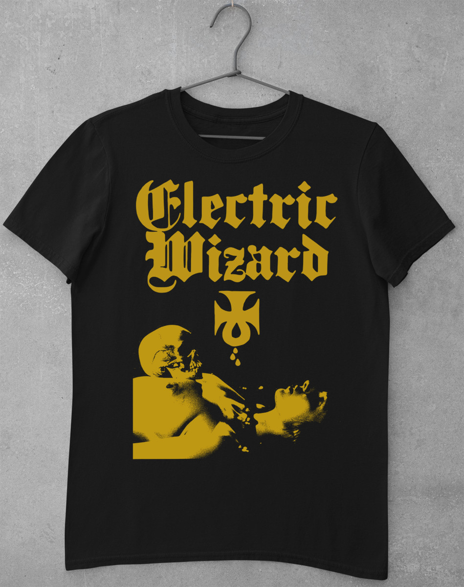 Electric Wizard Shirt