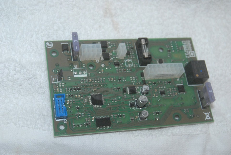 Advance 9100000179 Card Electronic Functions SIP New | eBay
