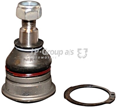 JP GROUP Ball Joint Fits HYUNDAI KIA Accent II Saloon Getz I20 Ix20 ...