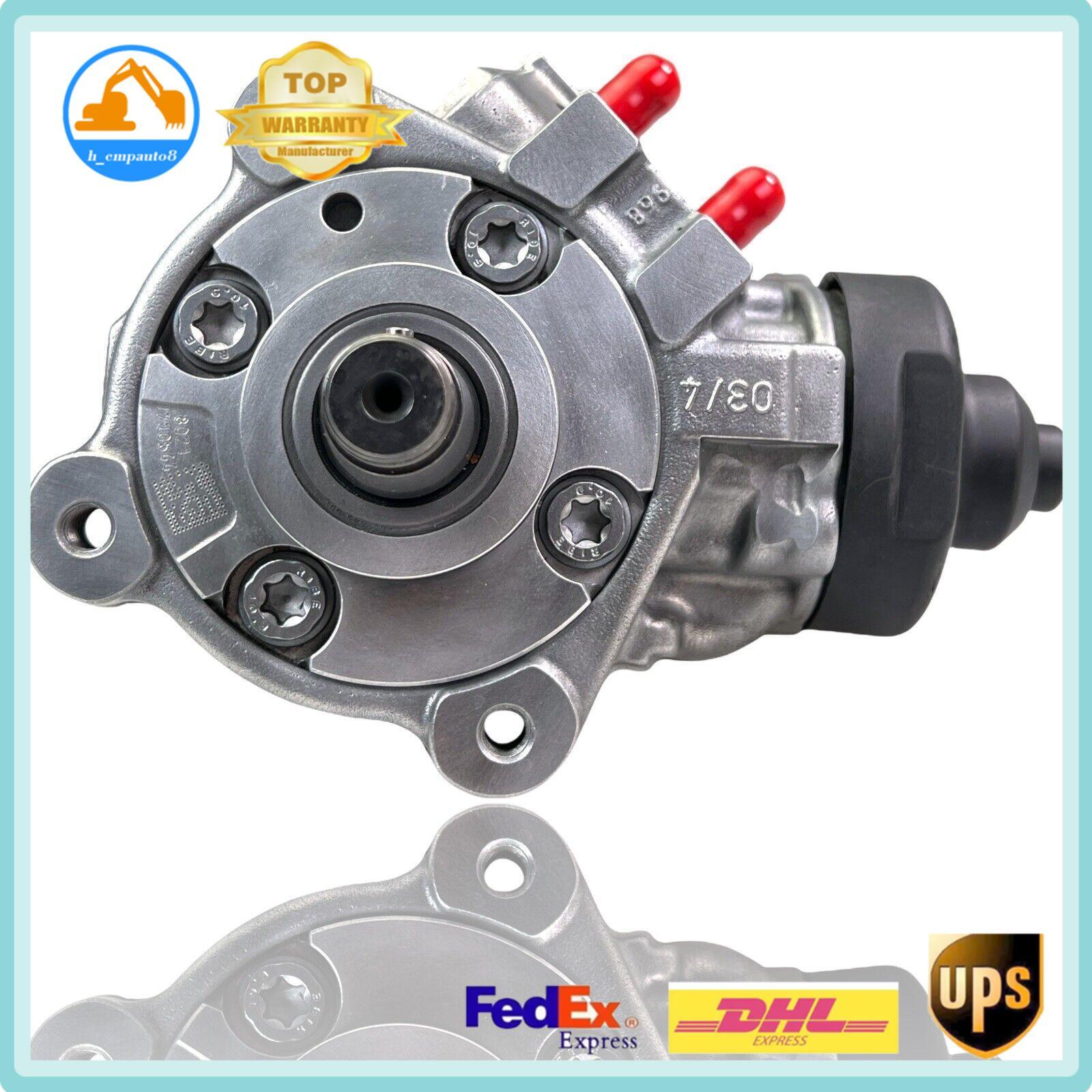 0445010507 Fuel Injection Pump for Audi VW Skoda 2.0 TDI 03L130755A ...