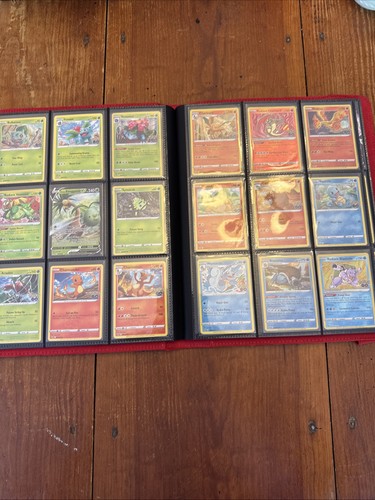 Pokemon Go Complete Card Set | eBay