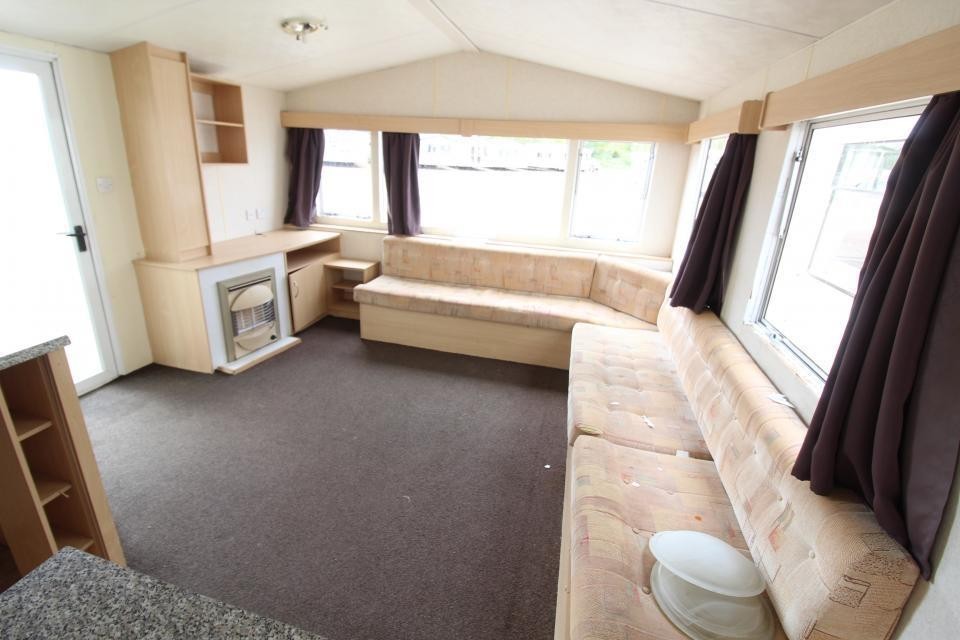 Static Caravan Mobile Home Delta Santana 32x12ft 2 Beds SC8569 | eBay UK