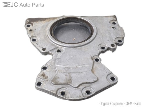 Rear Oil Seal Housing For 14-16 GMC Sierra 1500 5.3 12705663 4WD | eBay